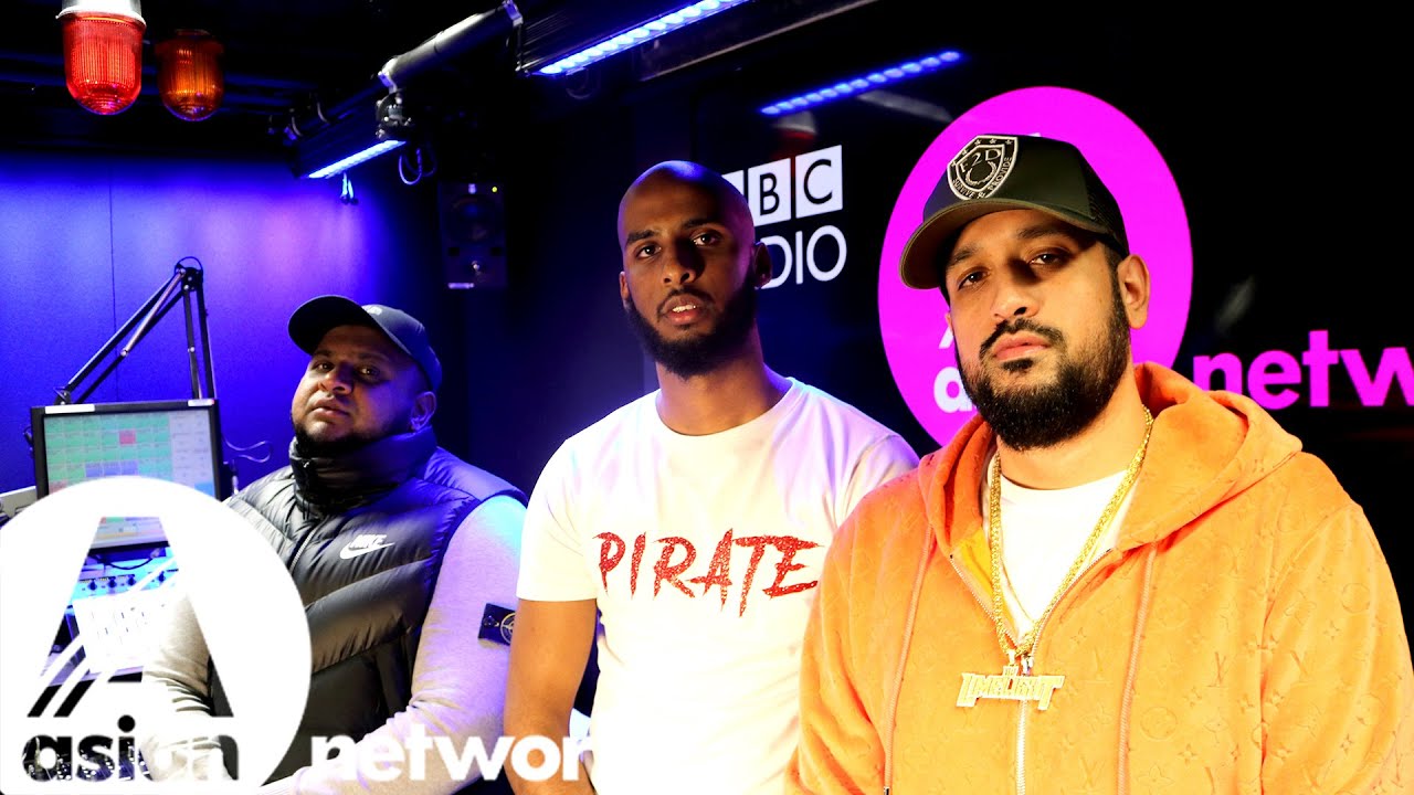 Megz: Hype On The Mic - YouTube