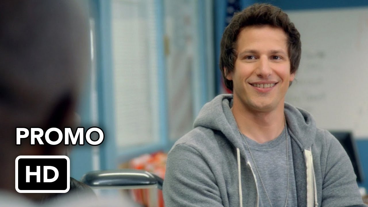 Brooklyn Nine-Nine (FOX) "Stories" Promo - YouTube