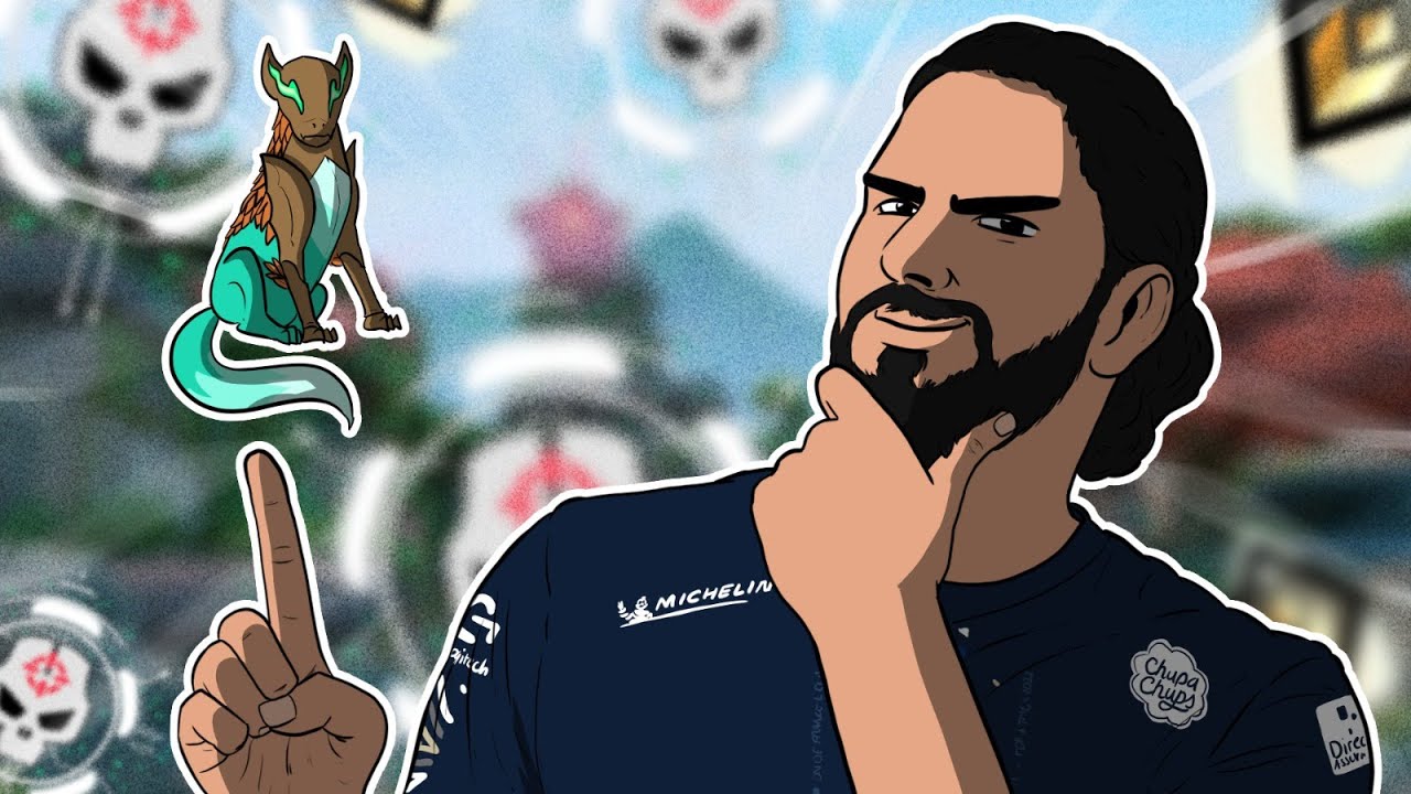 I OWNED RADIANT RANKED WITH CRAZY HEADSHOTS!! | KC ScreaM - YouTube