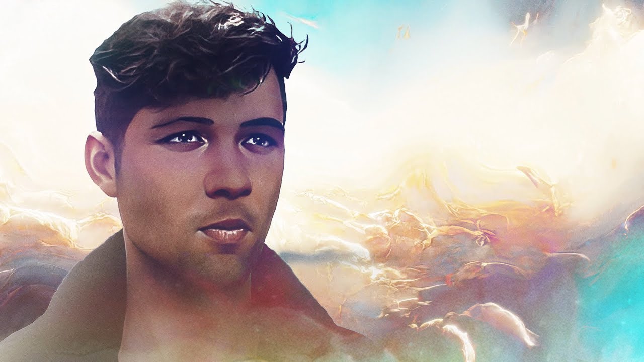 ATMOZFEARS - ON MY MIND | official music visualizer - YouTube