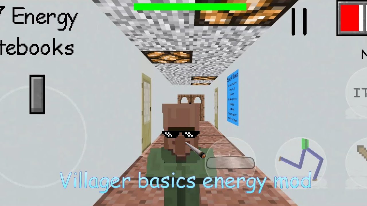 villager basics super fast - YouTube