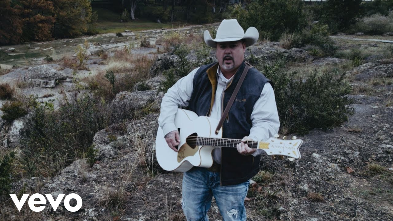 Phillip Sanders - If I Know Me (Official Video) - YouTube