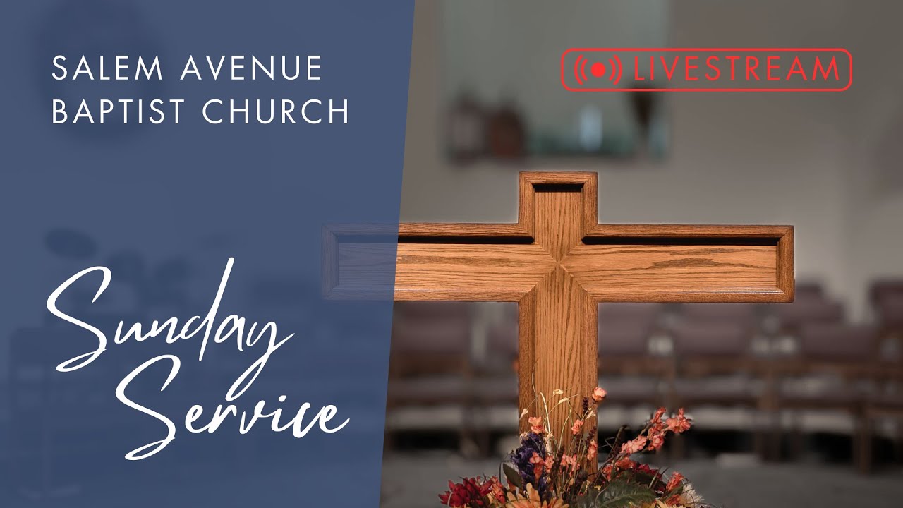 SABC Sunday Service - The Victory of the King - April 21st, 2024 - YouTube