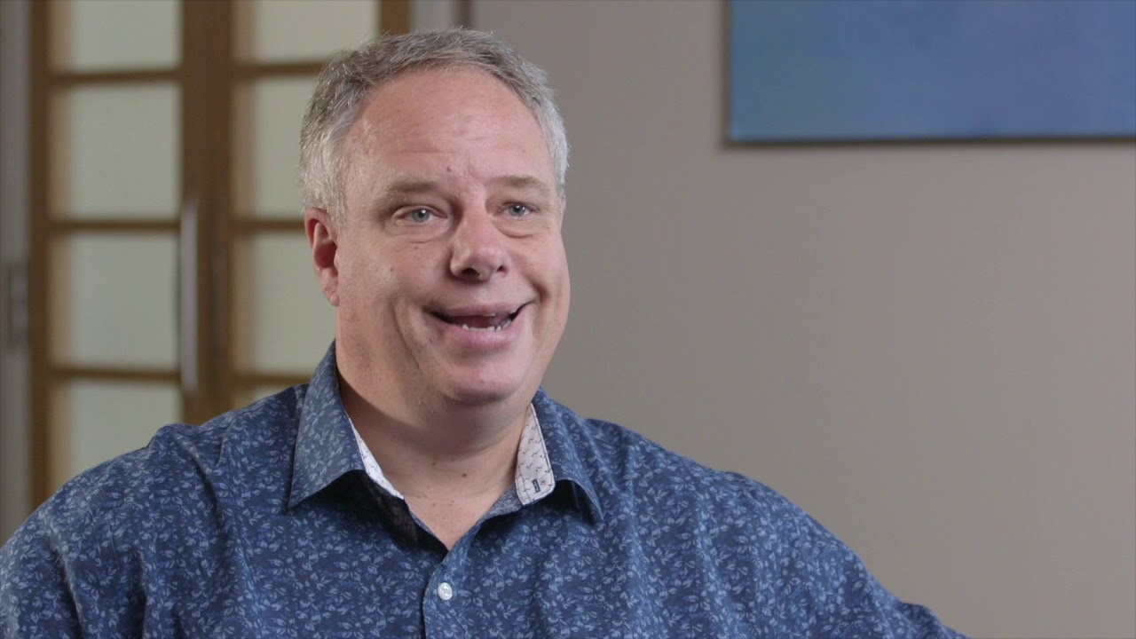 An Interview with Dr. Brian Smith DC - YouTube