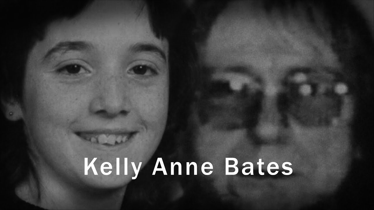 The Sadistic and Horrific Murder of Kelly Anne Bates | James Patterson ...