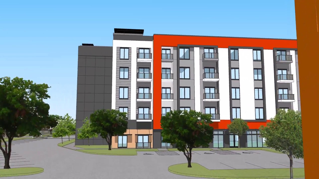 02052018 Parmer Village ANIMATION - YouTube