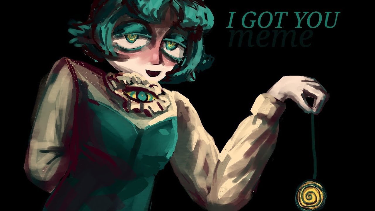 I got you |meme - YouTube