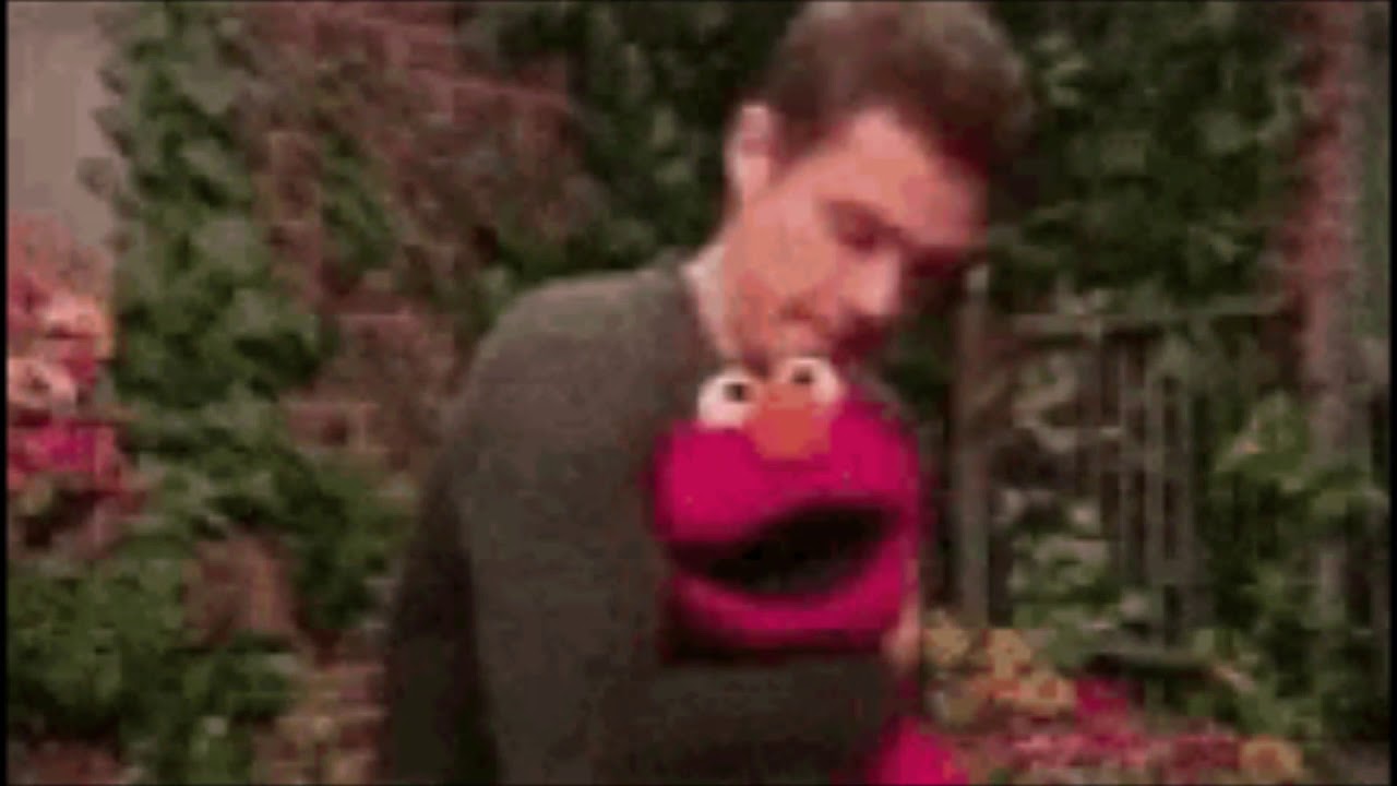 Elmo Freestyle slowed down and reverb - YouTube