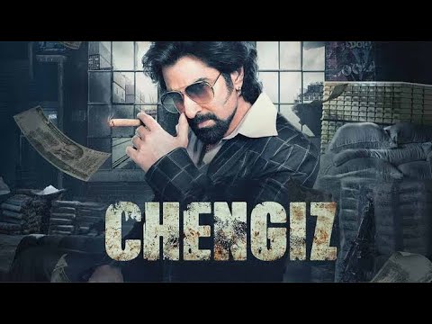 Chengiz trailer | chengiz trailer Review | chengiz movie Release date ...