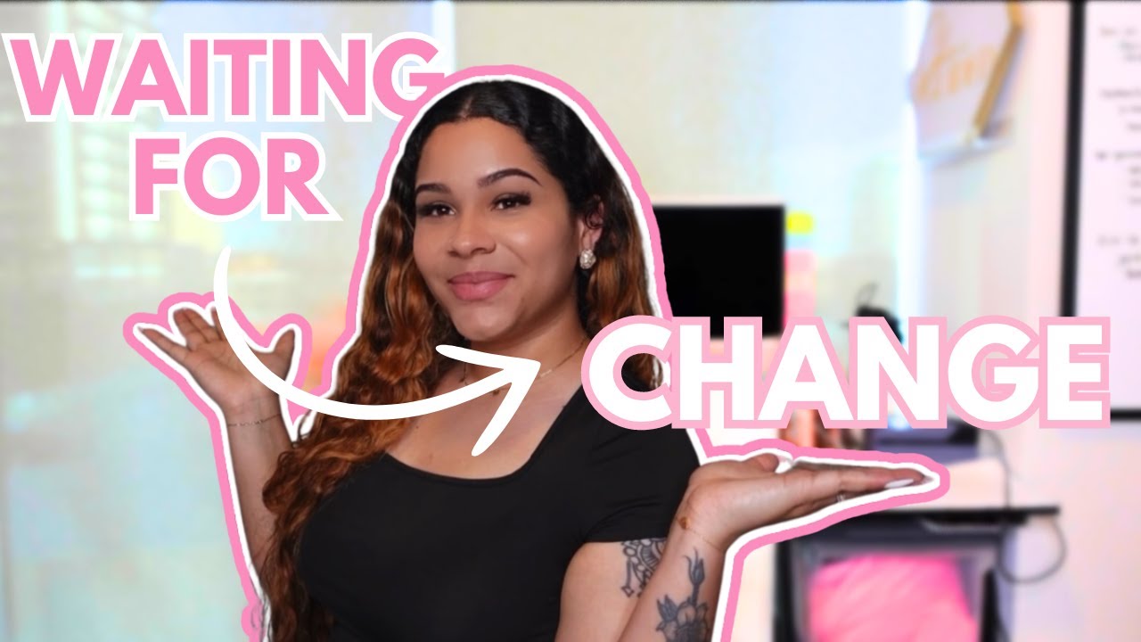 How To Overcome Your Excuses | Nothing changes unless you change. - YouTube Music