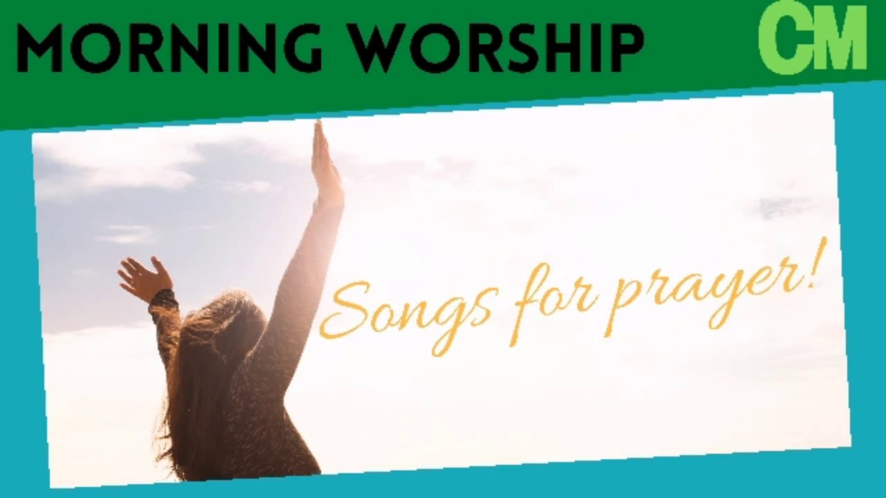 PRAISE AND WORSHIP SONGS COMPILATION (ENGLISH) - YouTube