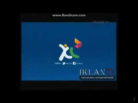 XL Logo - YouTube