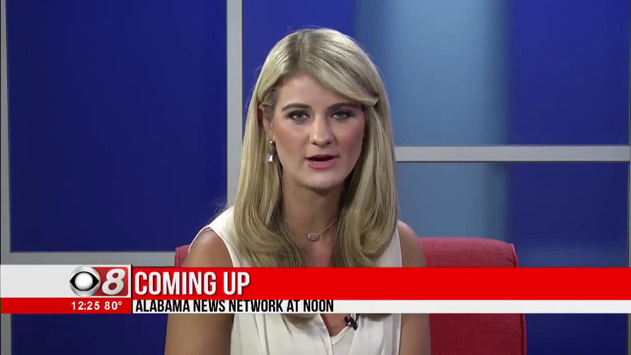 Alabama News Network - YouTube