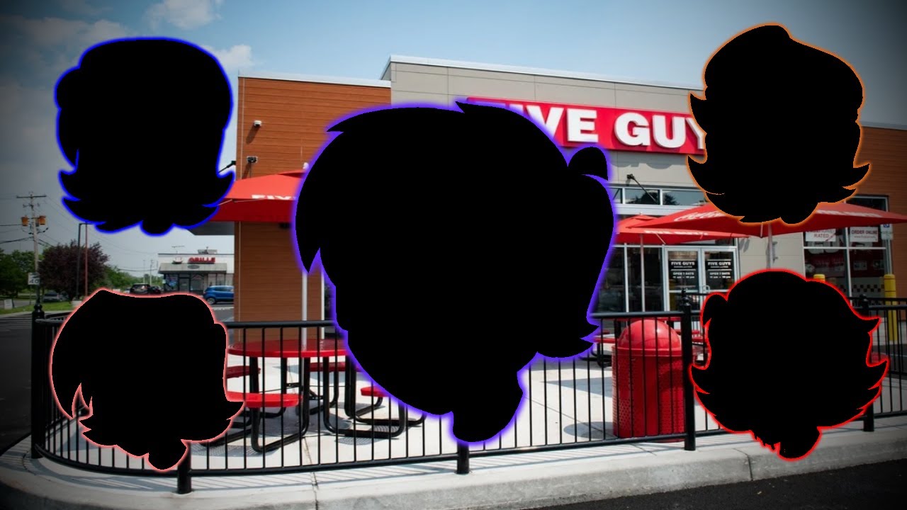 Guest Reveal Trailer 1 - YouTube