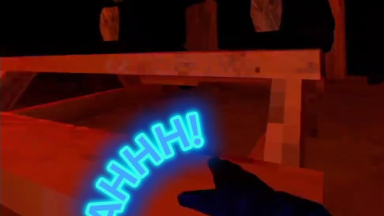 Scary Update!- Gorilla Tag VR - YouTube