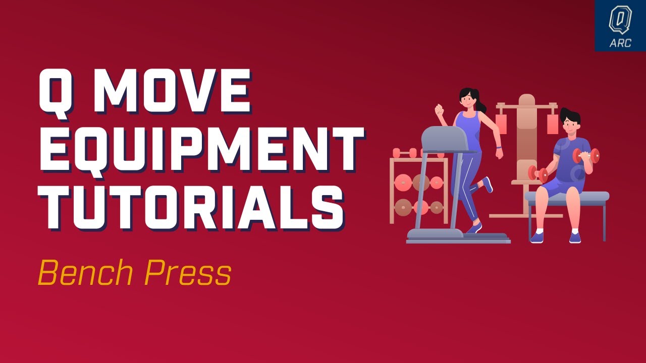 Bench Press Level 2 - YouTube