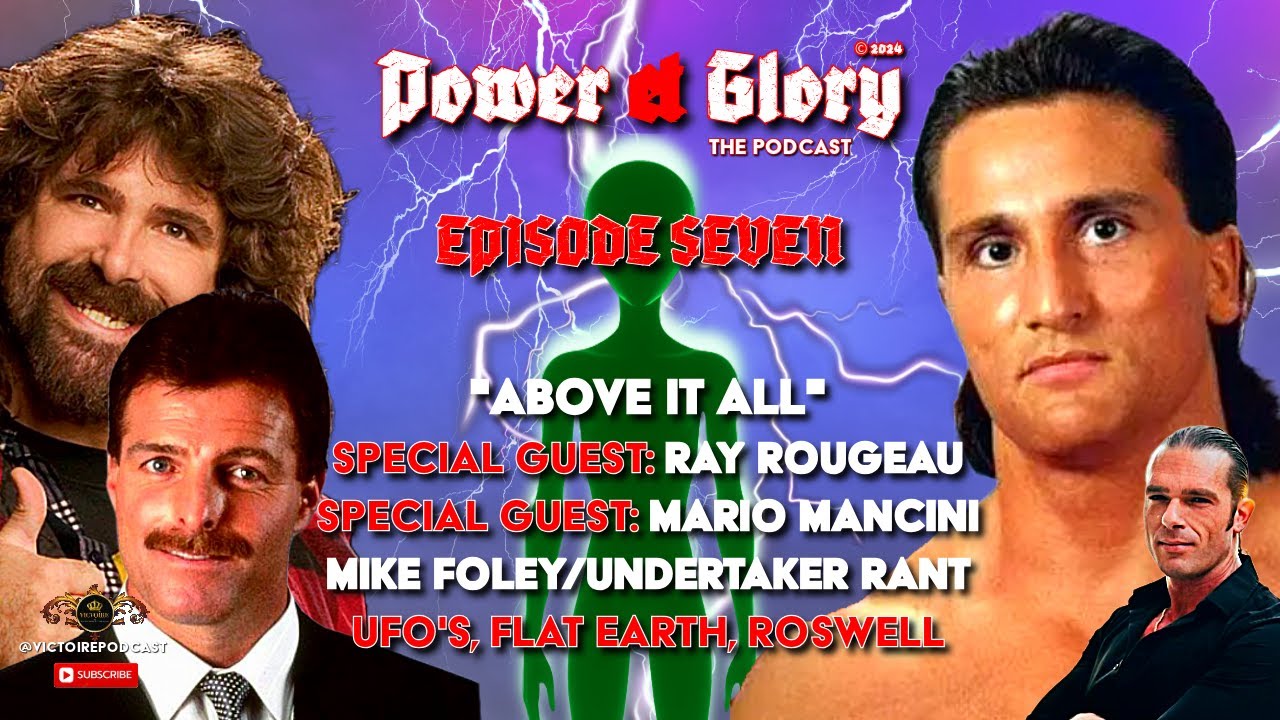 Paul Roma REACTS to Mick Foley SLAMMING Undertaker and Kane over Trump ...