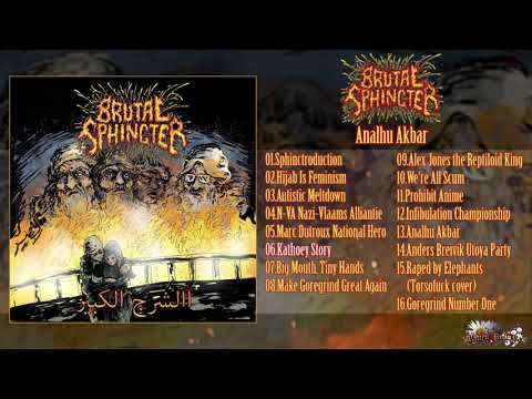Brutal Sphincter - Kathoey Story