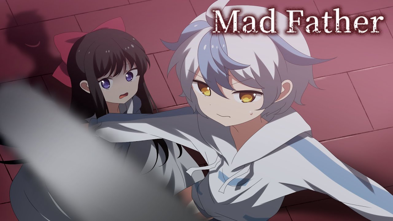 이 아버지는 미쳤다... 리메이크되서 돌아온 명작 - 매드파더 (Mad Father) - YouTube