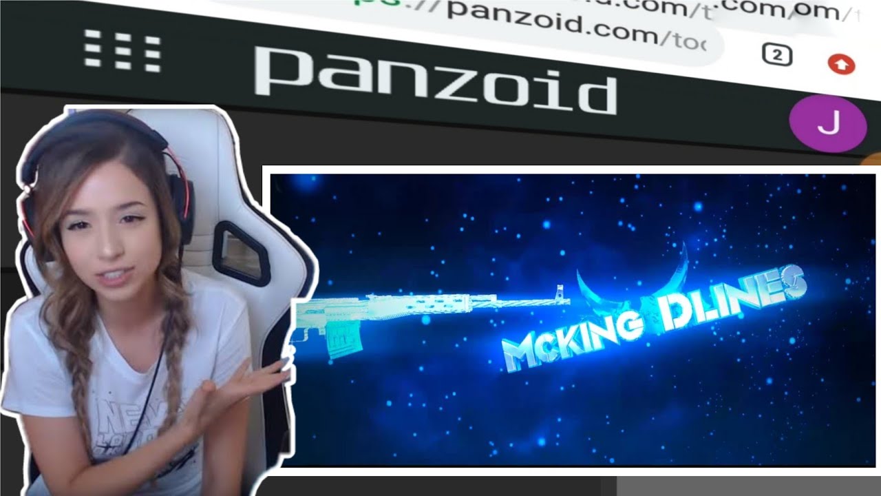 Panzoid tutorial in android and ios - how to make intro in Panzoid 2021 ...