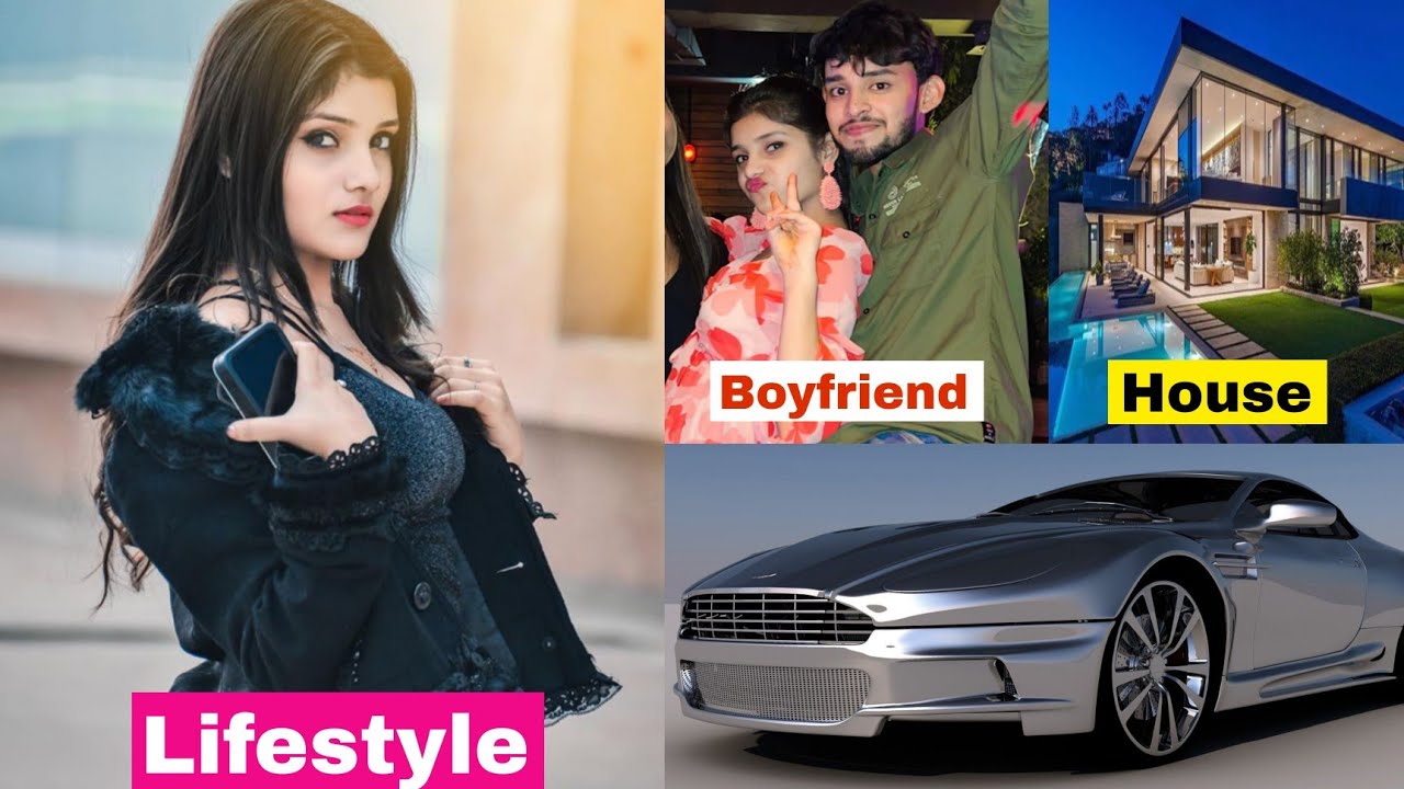 Muskan Shaikh Full Lifestory| Biography | Carier Boyfriend Age Height ...