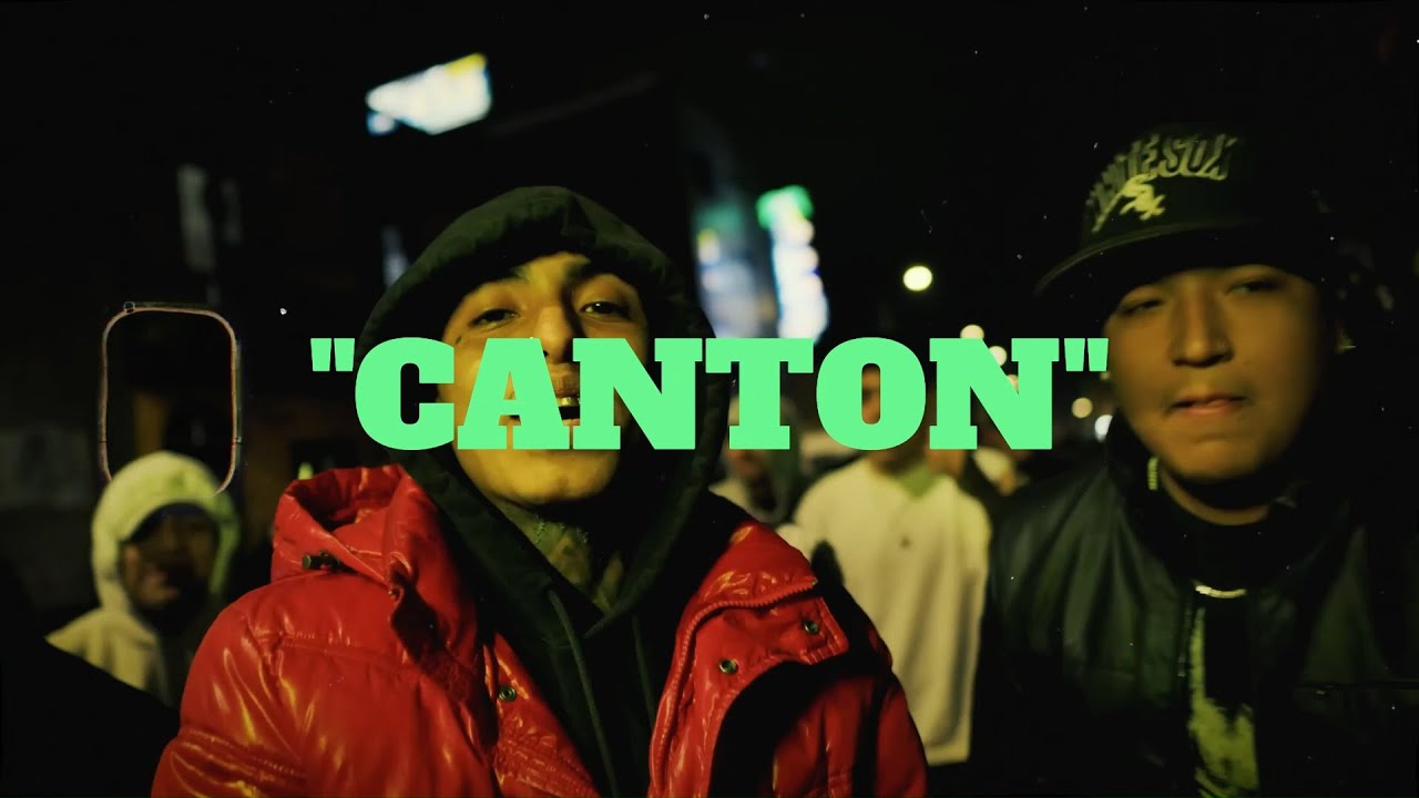[Free] 26is Type Beat - "CANTON" Detroit Instrumental - YouTube