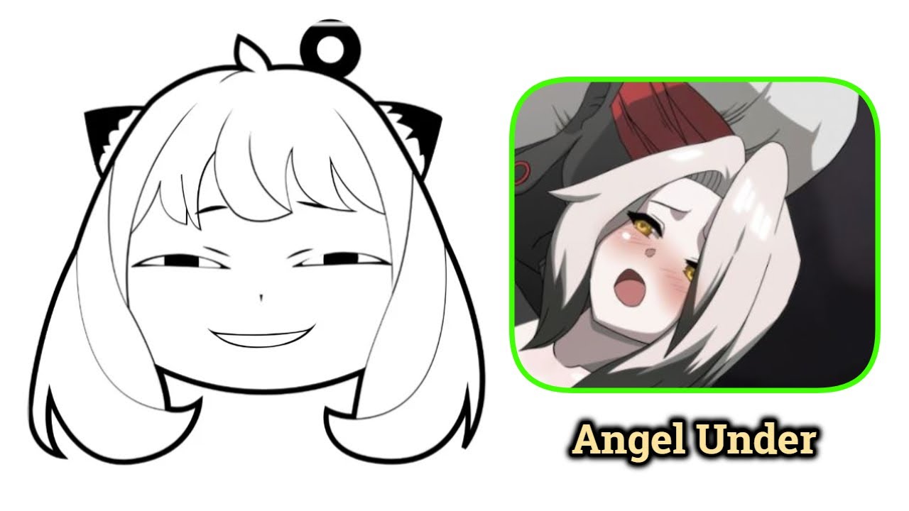 This game lets you clap Angel of Underworld - YouTube