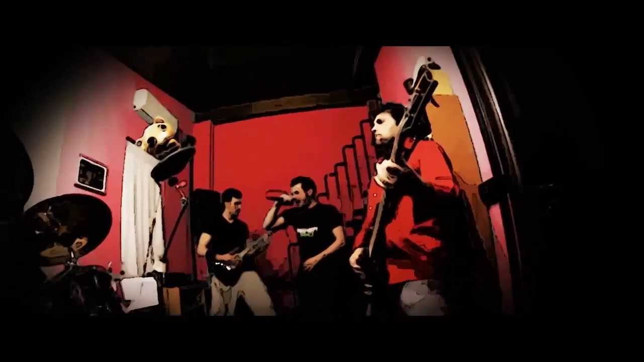 Six-Point Lead - Red [Official Video] - YouTube