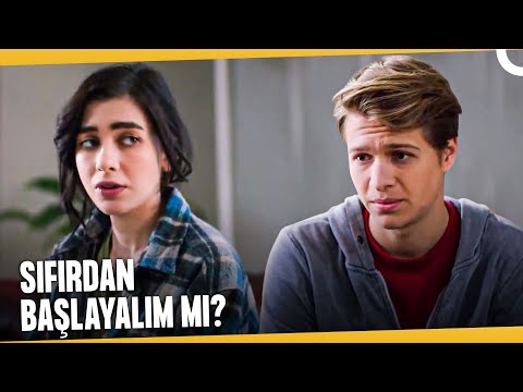 Gel, Evet De Mutlu Olalım... | 4N1K