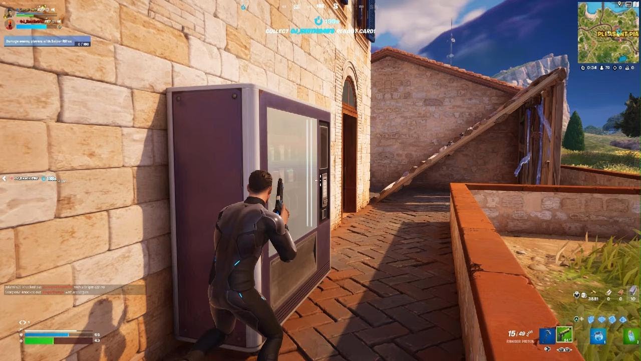 Crate Only Youtube