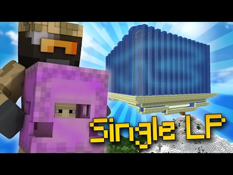 Dansk Minecraft: FLYVENDE SHULKER FARM! - Episode 13 - YouTube