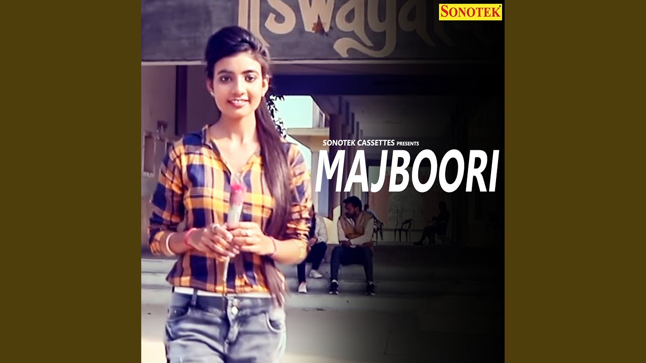 Majboori - YouTube