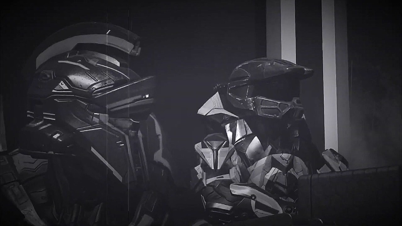 The Halcyon Wars | "Halcyon Resolve" - YouTube