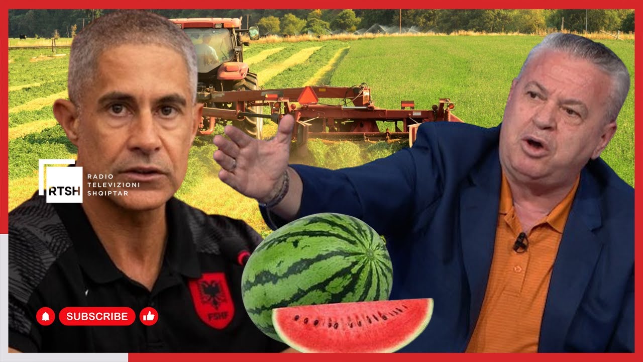Murrizi për Silvinjon: Ça ka bërë ky në Lushnjë, ka korrur jonxhë apo ...