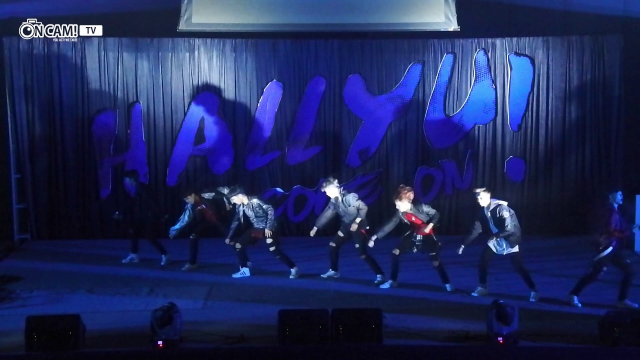 [HD] 161218 iKON_RHYTHM TA' by iTOP - YouTube