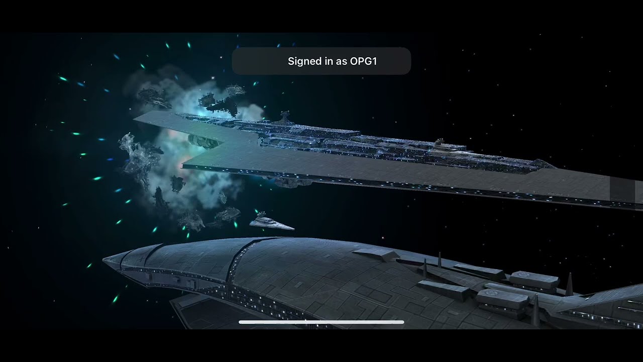 Executor vs Leviathan - YouTube