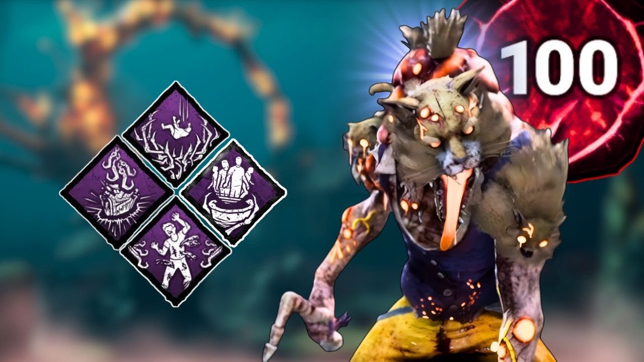 Blight Build So Strong It Feels Like Cheating! - YouTube