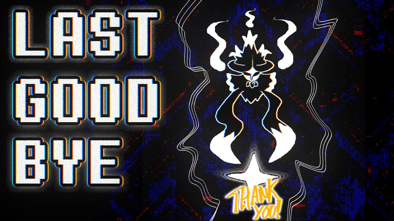 Undertale - Last Goodbye (ft. Friends) - YouTube