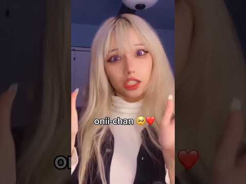 UWU, ONI-CHAN, ARA ARA, KIMOCHI YAMATE