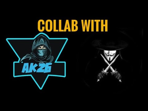 Collab With Black Shadow [Gamer] | Thanks For Support in Previous Video ...
