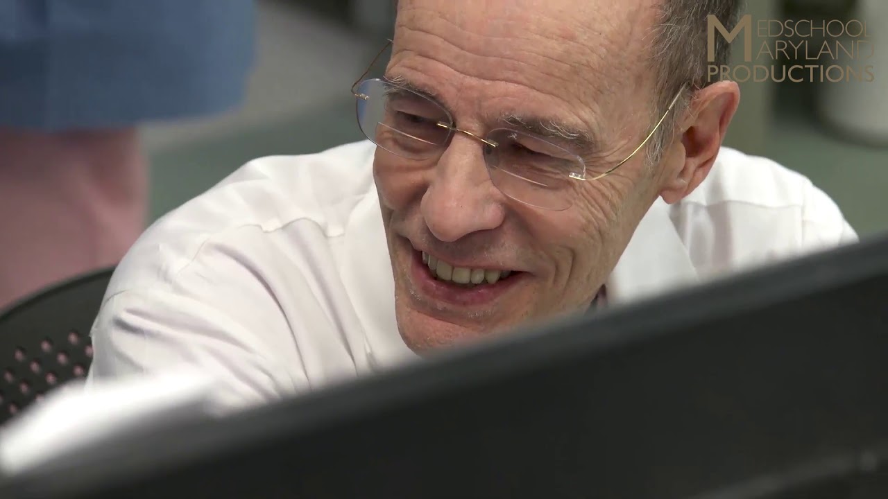 A Tribute to Dr. Gens - YouTube