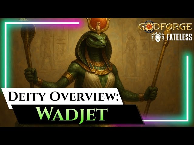 You Lost The Game Egyptian Gods Goddesses