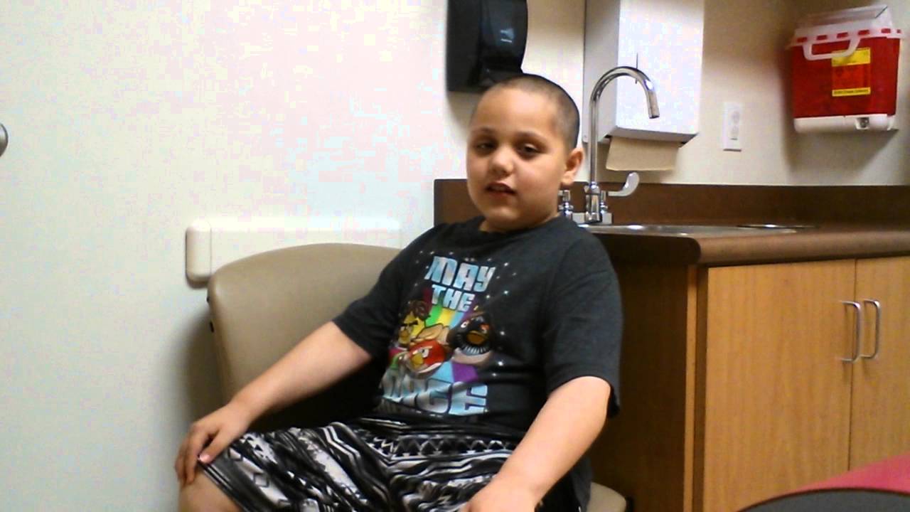 Anthony Funny Face 2 - YouTube