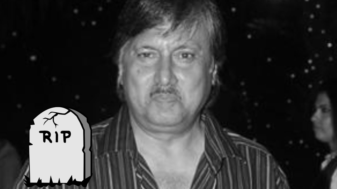 Veteran TV Actor Mohan Bhandari Passes Away - YouTube