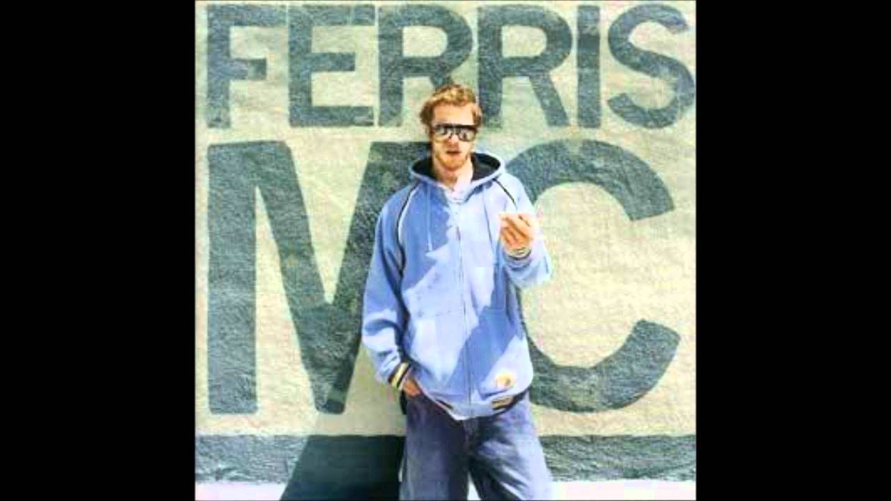 Ferris Mc - Ferris Mc (2004) - 03 Ferris Mc - YouTube