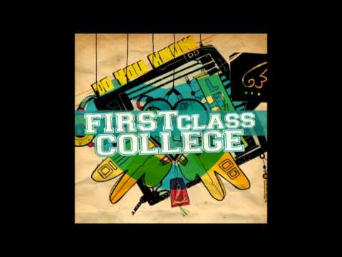 First Class College - Do You Know - YouTube