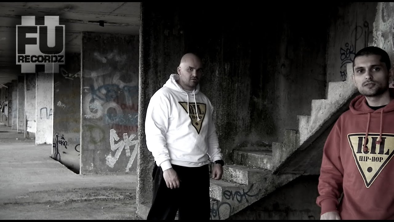SHAILA - RIL (Serbian Rap 2014) OFFICIAL HD VIDEO - YouTube