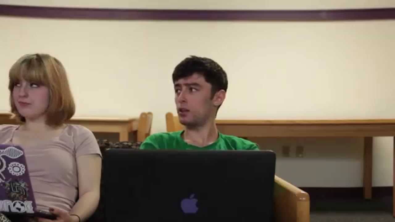 Common Ideas Teaser Trailer - YouTube