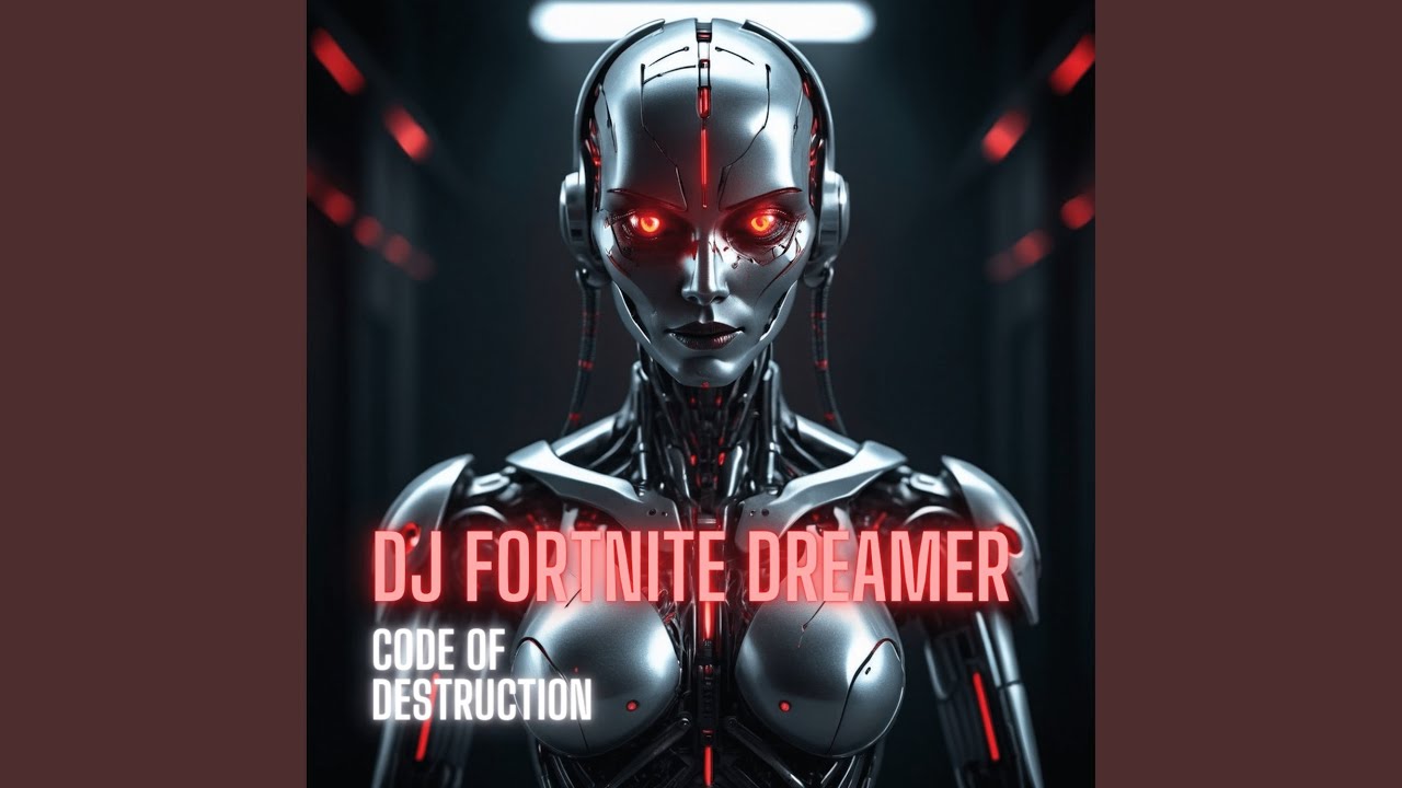 Code Of Destruction (Radio Edit) - YouTube