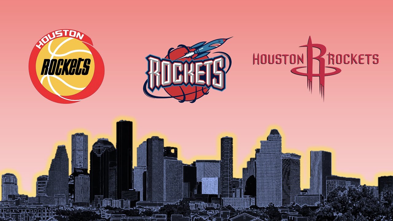 Houston Rockets' Defense Drums Compilation (1991-2009) - YouTube